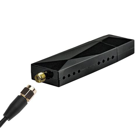Dab002 Dab Antenna With Usb Adapter Receiver For Grandado