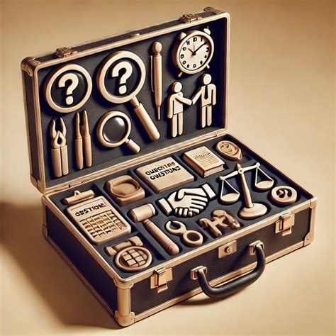 Mediation Tool Box — Neighborhood Mediation Center