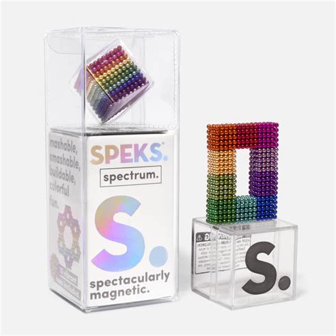 Shop All Desk Toys Speks