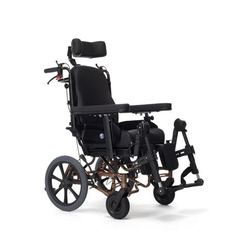 Inovys Evo Confort Plus Com Travão De Tambor Mobilidade Ativa