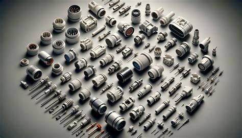 Challenges And Solutions In Cnc Machining Of Custom Connectors