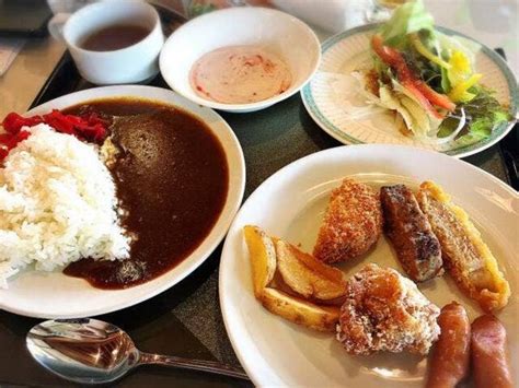 花生カントリークラブ レストラン 夷隅郡大多喜町平沢レストラン Yahooマップ