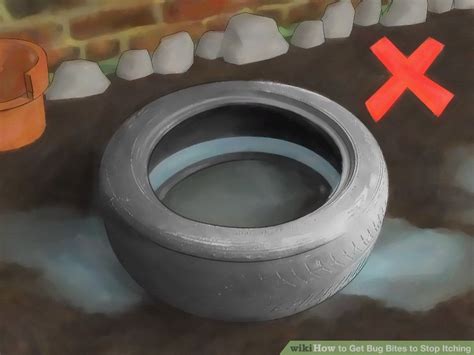How To Get Bug Bites To Stop Itching With Pictures WikiHow