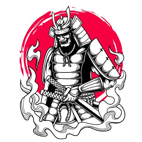 Japanese Samurai Characteristics At Debra Helton Blog