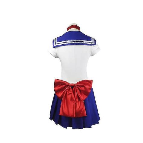 Sailor Moon Costume Funidelia Sailor Mercury Costume Sailor Moon