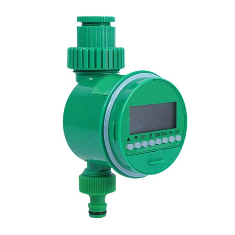 1253 Auto Irrigation Timer