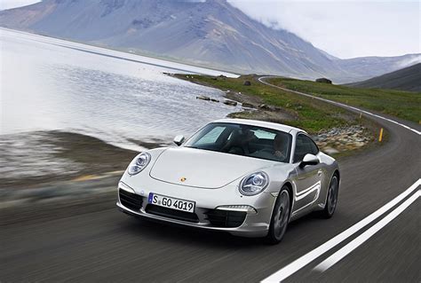 傳下一代保時捷《porsche 911》自然進氣動力將消失 就連911也擋不住渦輪趨勢嗎？