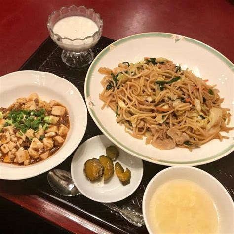 Yuka Kamimuraさんの口コミ （ランチ）：リトル上海 Retty 日本最大級の実名型グルメサービス