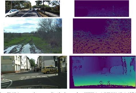 Evaluation Of Multimodal Semantic Segmentation Using Rgb D Data