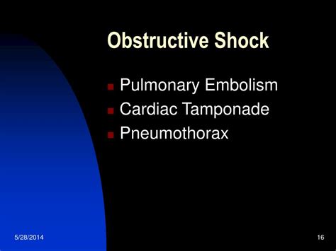 PPT Shock Hypotension PowerPoint Presentation Free Download ID 834220