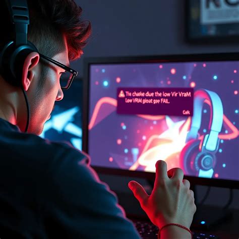 Game Crashes Due To Low Vram How To Fix It Leveluptalk