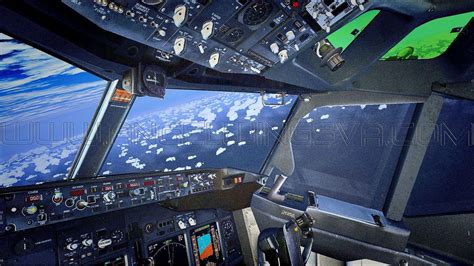 Boeing 737 Max Wallpapers Wallpaper Cave