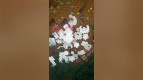 Everything Explodes Minecraft Short Youtube