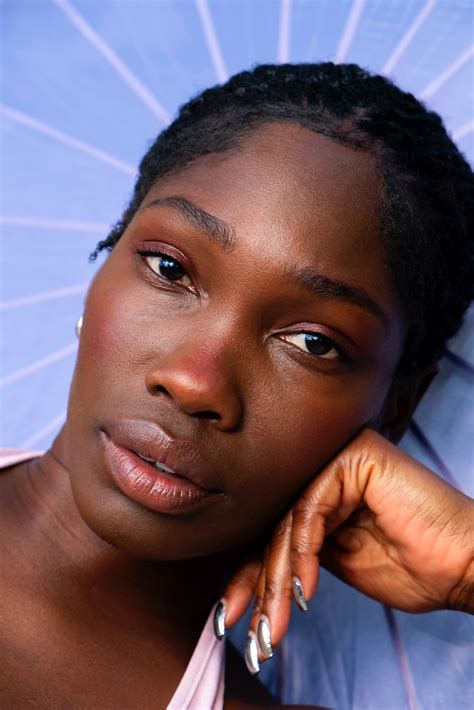 Ruby Commey Spielkind