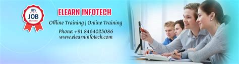 Elearn Infotech Linkedin