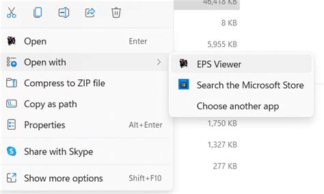 How To Open An Eps File On Windows And Mac