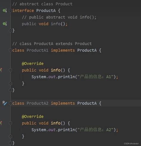 软考76 上午题 【面向对象技术3 设计模式】 创建型设计模式01软考设计模式真题 Csdn博客