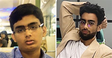 15 People Who Show What Happens When Puberty Hits You Like A Truck