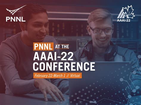36th Aaai Conference On Artificial Intelligence Conference Pnnl
