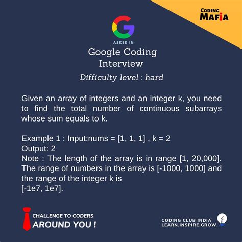 Coding Club On Linkedin Asked Codingmafia India 22 Comments
