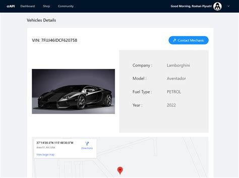 Owasp Crapi Api Security The Hacker Way Traceable Api Security