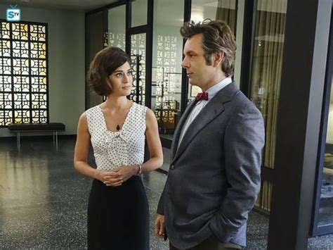 Masters Of Sex Episode 4 03 The Pleasure Protocol Promo Sneak Peeks Promotional Photos