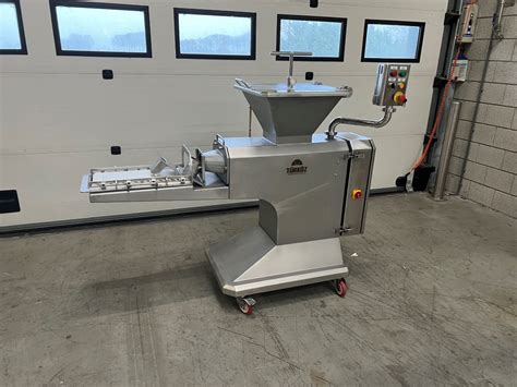 Butter Processing Machine Nr 3900 0 Liter Dairy And Food Equipment