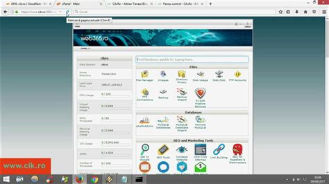 Cloudflare Errors Cloudflare Has The Worst Tech Support Possible Youtube