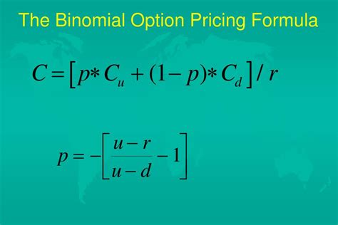 Ppt Lecture 2 Option Theory Powerpoint Presentation Free Download Id 3093247