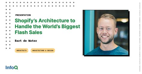 Shopifys Architecture To Handle The Worlds Biggest Flash Sales InfoQ