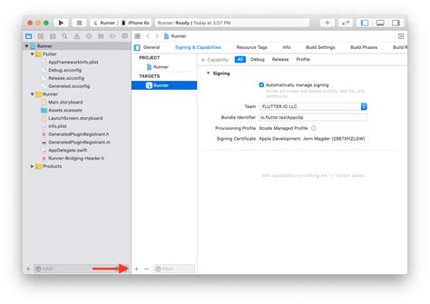 Support App Clips On Ios 14 · Issue 60029 · Flutterflutter · Github