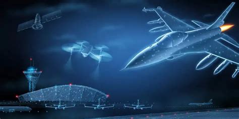 Honeywell To Display Innovative Unmanned Solutions At Farnborough
