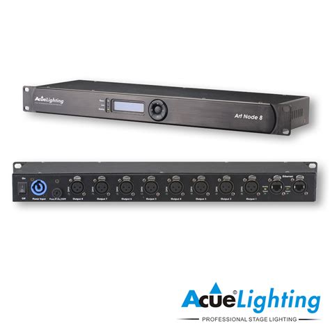 Acue Art Node 8 Acue Express