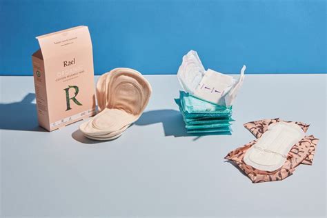 The 8 Best Incontinence Pads Of 2024 Tested And Reviewed