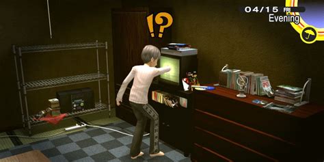Persona 4 Golden Review Close To Jrpg Perfection