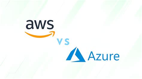 Aws Vs Azure Security Comparisons Innovations Functions