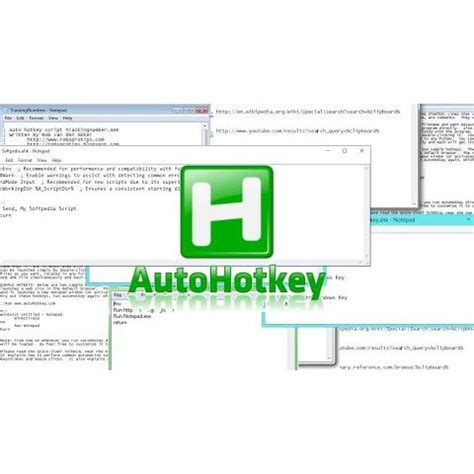 AutoHotkey Software And Scripts Auto Left Click And Right Click Shopee Malaysia