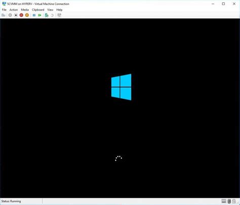 Step By Step Guide On How To Install Microsofts System Centre Virtual Machine Manager Scvmm