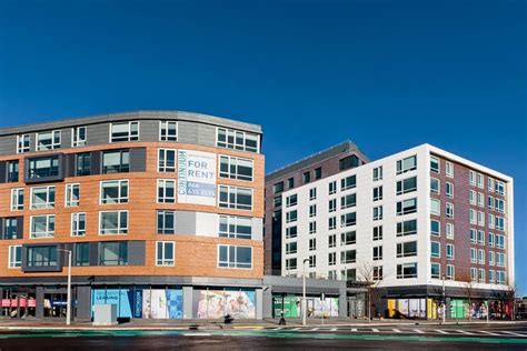 Trader Joes Is Coming In Lower Allston In 2017