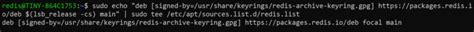 Redis On Windows A Comprehensive Installation Guide