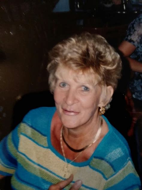 Beverly Sweeney St Louis Cremation