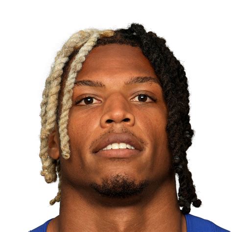 John Jiles News Stats Bio And Fantasy