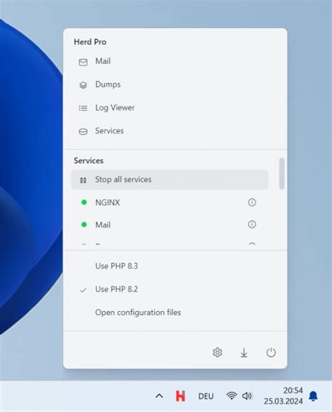 مشكلة Failed To Listen On 1270018000 Reason عند استخدام