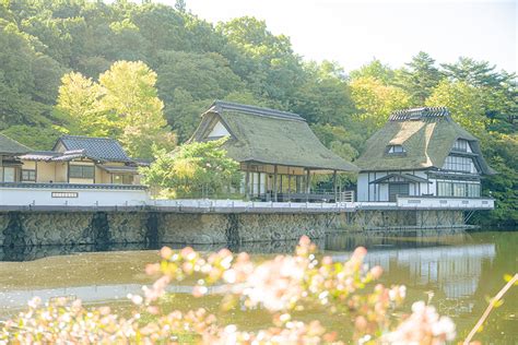 星野集團青森屋：水龍頭打開就是青森蘋果汁，必看青森四大睡魔祭典表演超精彩！ Banbi 斑比美食旅遊