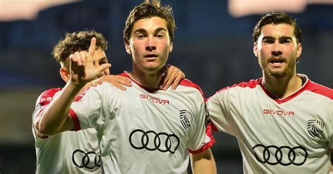 [video ეროვნული ლიგა Ix ტური] სამგურალი 2 3 იბერია 1999 ზედიზედ მეოთხე Lelo Ge