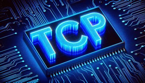 Protocole Tcp Ip Fondement De Linternet