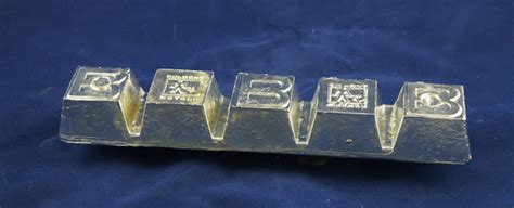 Babbitt Material Ppt