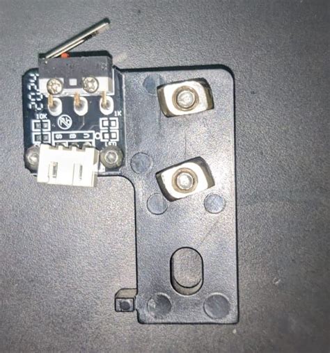 Where Can I Buy A New Z Axis Limit Switch Including The Nuts Bolts And Brackets Eu Render3v2 Where Can I Buy A New Z Axis Limit Switch Including The Nuts Bolts And Brackets Eu Render3v2