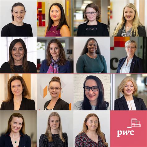 Break The Bias Build The New Equation PwC Channel Islands