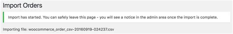 Woocommerce Customer Coupon Order Csv Import Suite Woocommerce